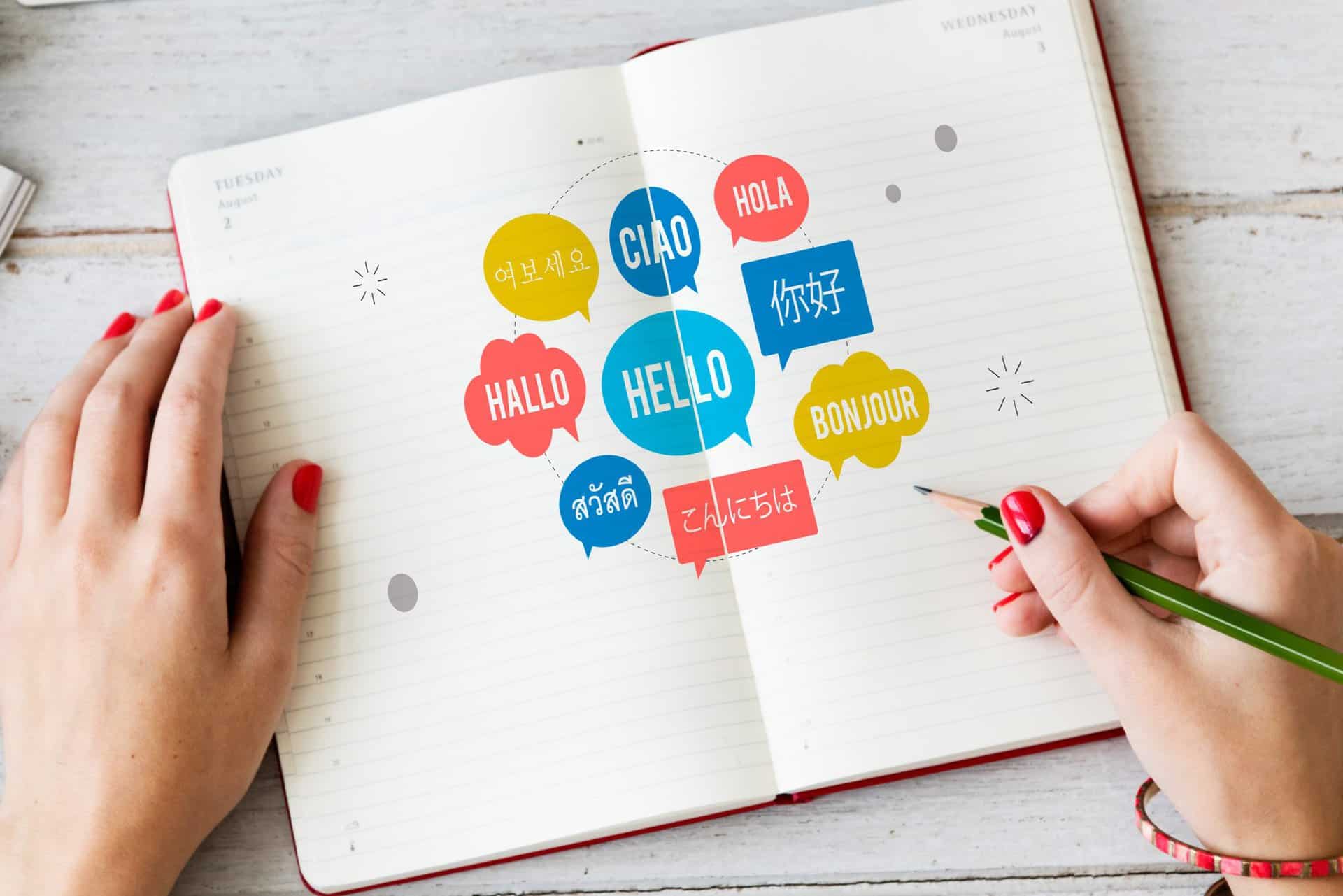 What’s Language and Why Does It Matter? | Chatterbox Speech