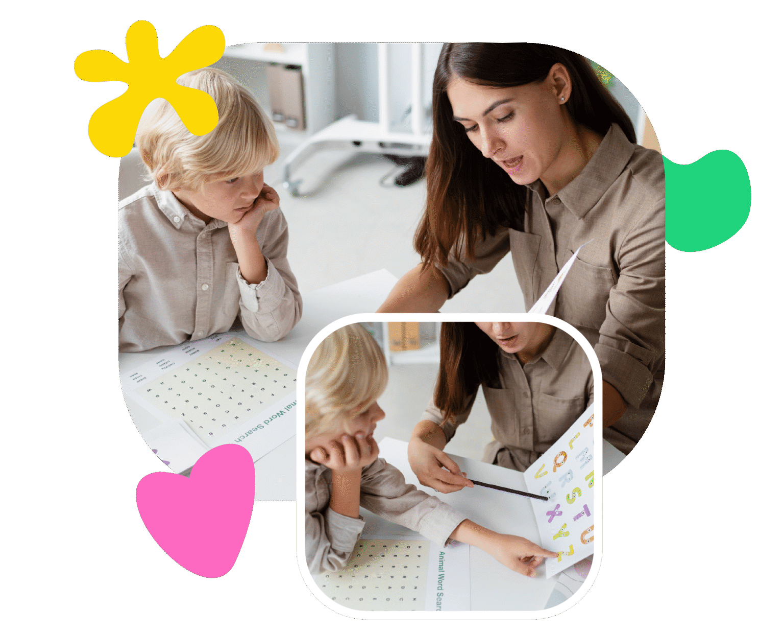 Paediatric Screening and Assessment | Chatterbox